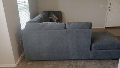 furniture used couches sofas sectional | eBay