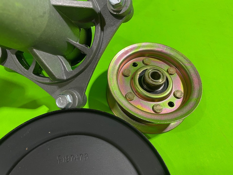 Husqvarna YTH2242 (917 or 960) 42" Lawn Mower Deck Rebuild Kit 4 Bolt ...