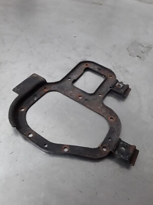 OEM GM 1963 63 CORVETTE ONLY SHIFTER BOOT RETAINER PLATE SURVIVOR | eBay