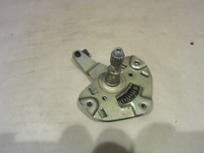 Ferrari 348 - LH Door Inner Handle Devise - P/N 62584400 | eBay