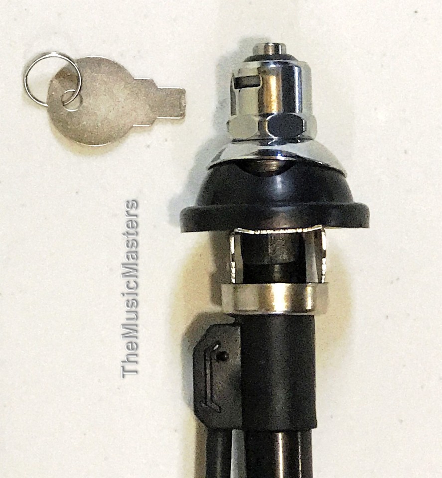 Universal Car Stereo Auto Radio ANTENNA 36" Stainless Steel Retractable ...