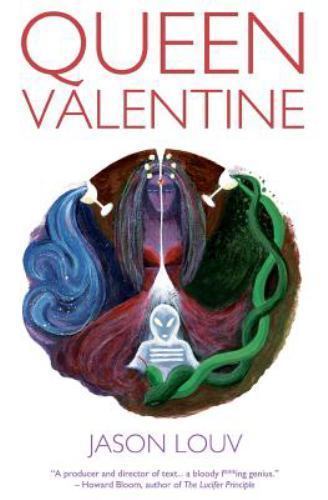 Queen Valentine by Jason Louv (2011, Trade Paperback) for sale online ...