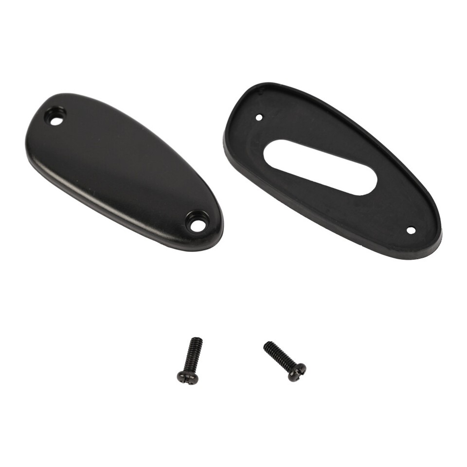 Antenna Hole Block Off Delete Plate Cap Cover 1992-2000 for Honda Civic ...