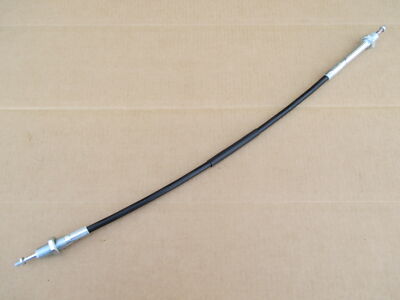 JOYSTICK LOADER CABLE 19995162530 FOR RURAL KING RK RK74 TRACTOR | eBay