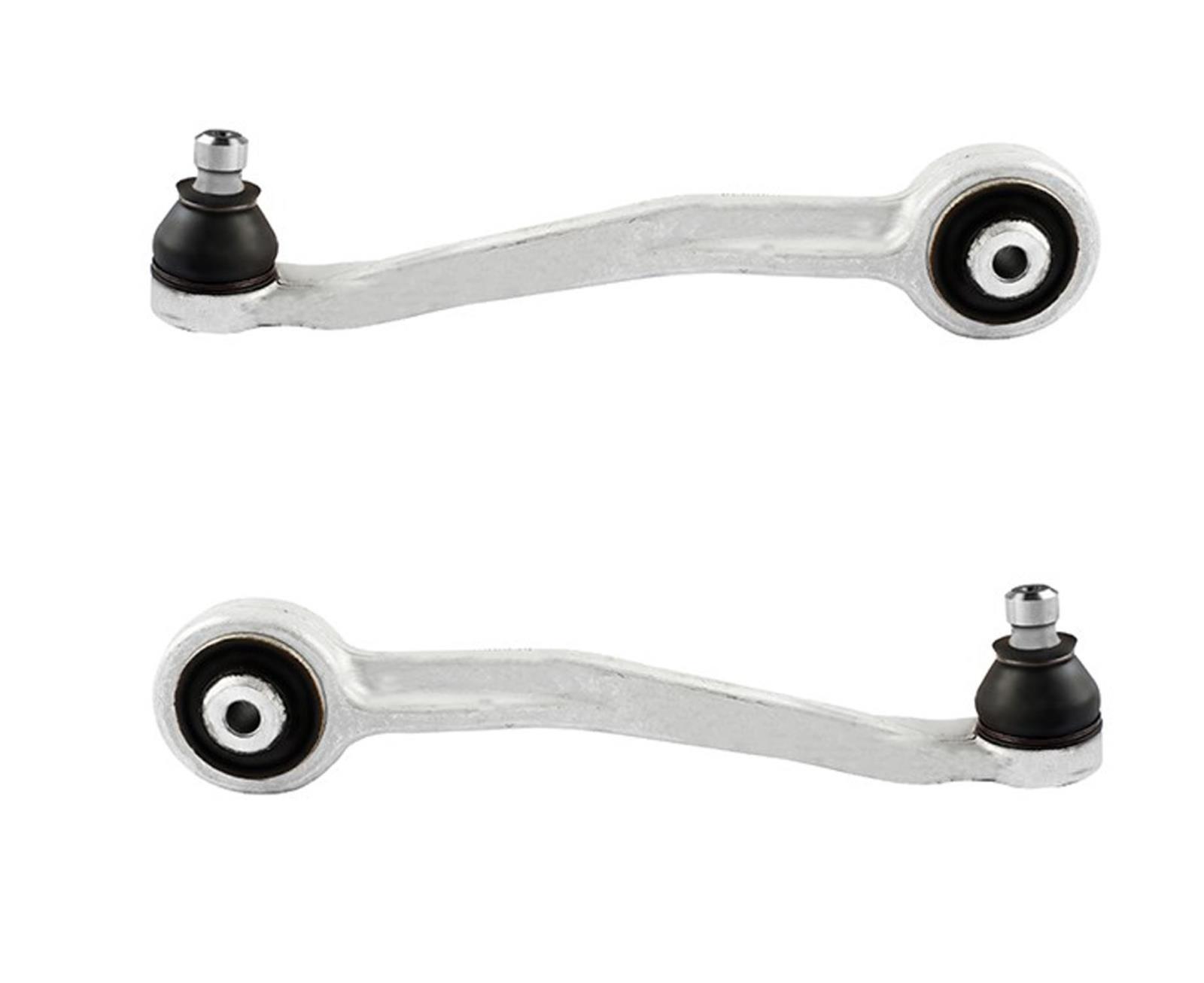 Frt Upper Rearward Control Arms Bushings BJ For 2010-2012 Audi Q5 ...