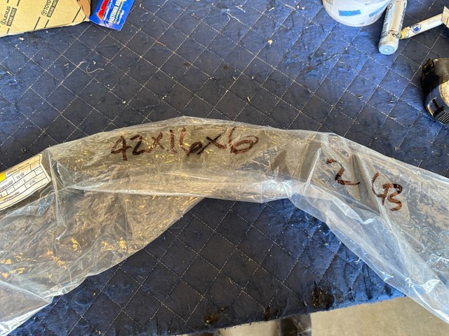 Genuine Kia Wheel Opening Molding 87711-R5000 for sale online | eBay