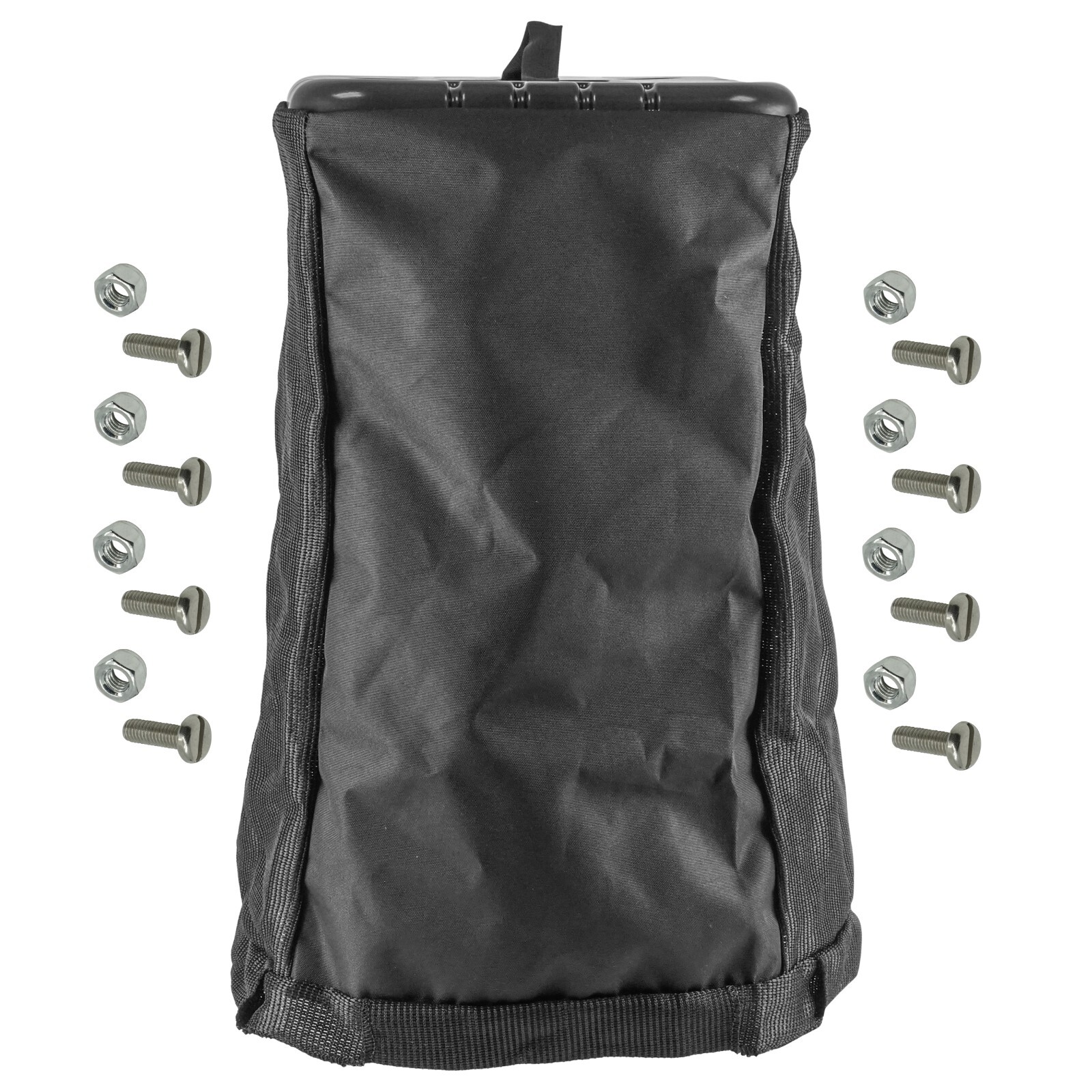 Caltric Material Collection Bag For John Deere LA100 LA105 LA110 LA115 ...