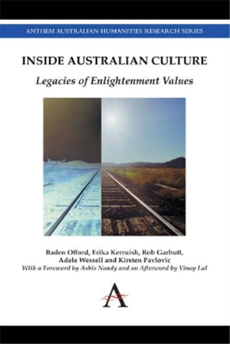 Baden Offord Erika Kerruish Rob Garbutt Adele Wessell Ki Inside Australi (Poche) | eBay