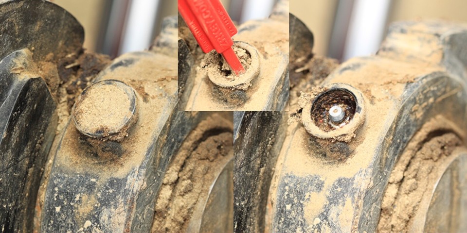 ZRKEY™ Grease Zerk Cleaning Tool | eBay