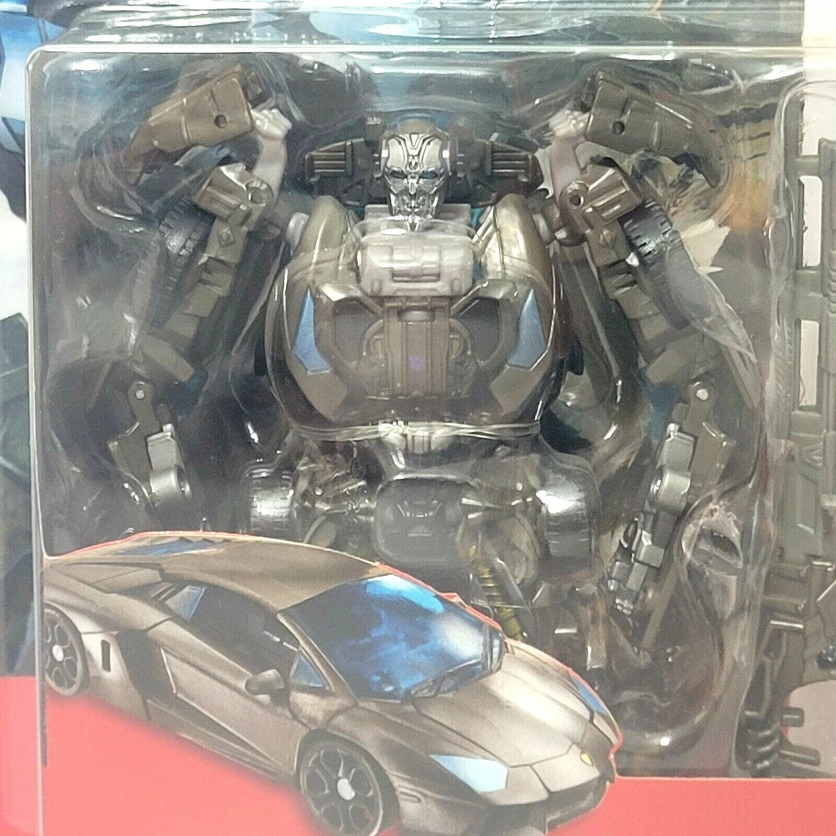Lockdown Transformers Age Of Extinction Car