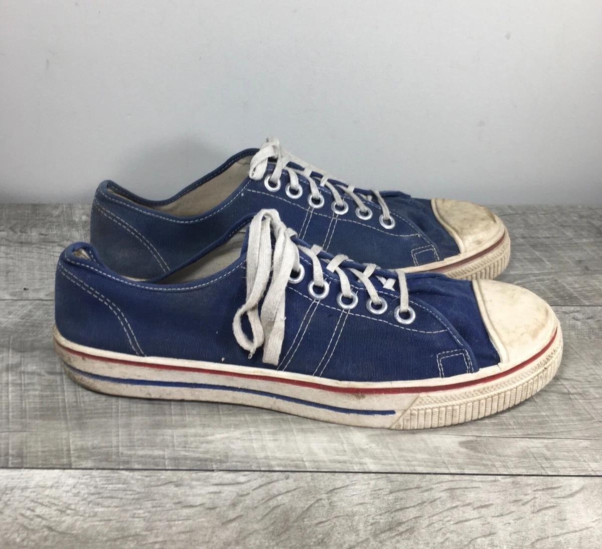 Popular Shoes In The 70s