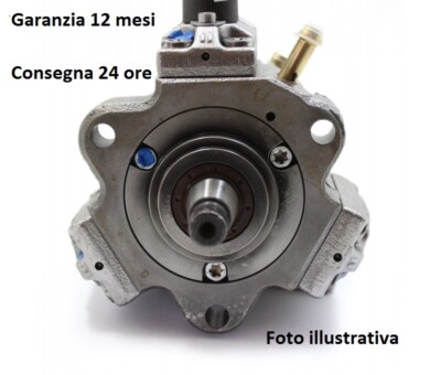 Pompa alta pressione gasolio 0460406047 BMW 324/524 D 63kw | eBay
