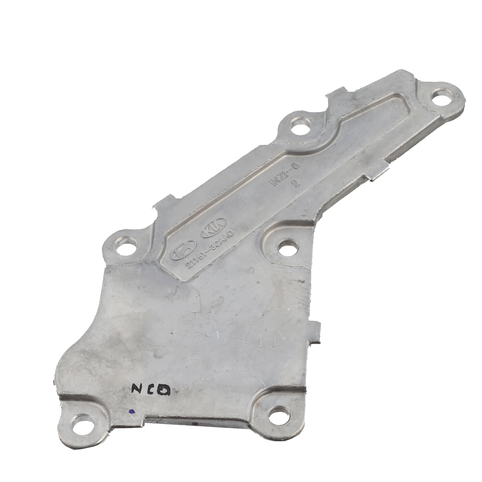 NEW OEM Kia 2006-2018 Cadenza Sedona Sorento Oil Cover Engine Cap 21151 ...