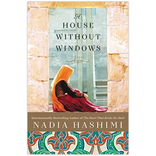 A House without Windows by Nadia Hashimi 2016 Paperback New | eBay UK