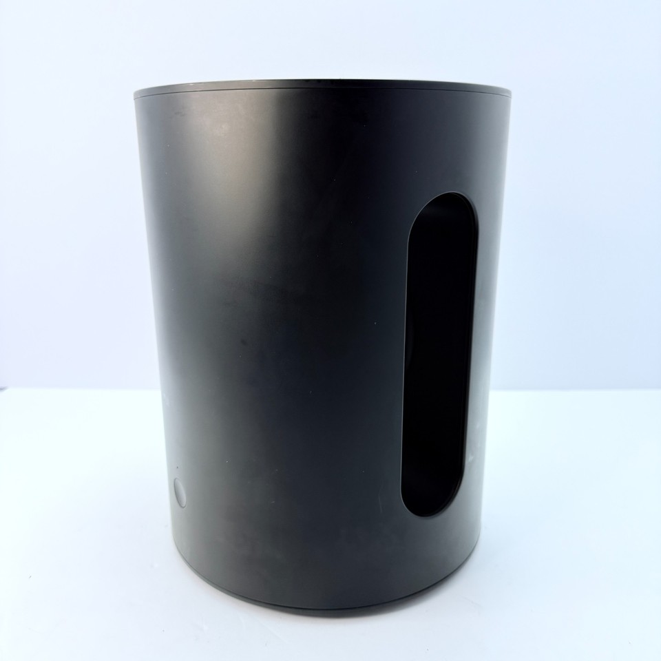 Sonos Sub Mini Subwoofer S37 | Black | Loose top casing | Works GREAT ...