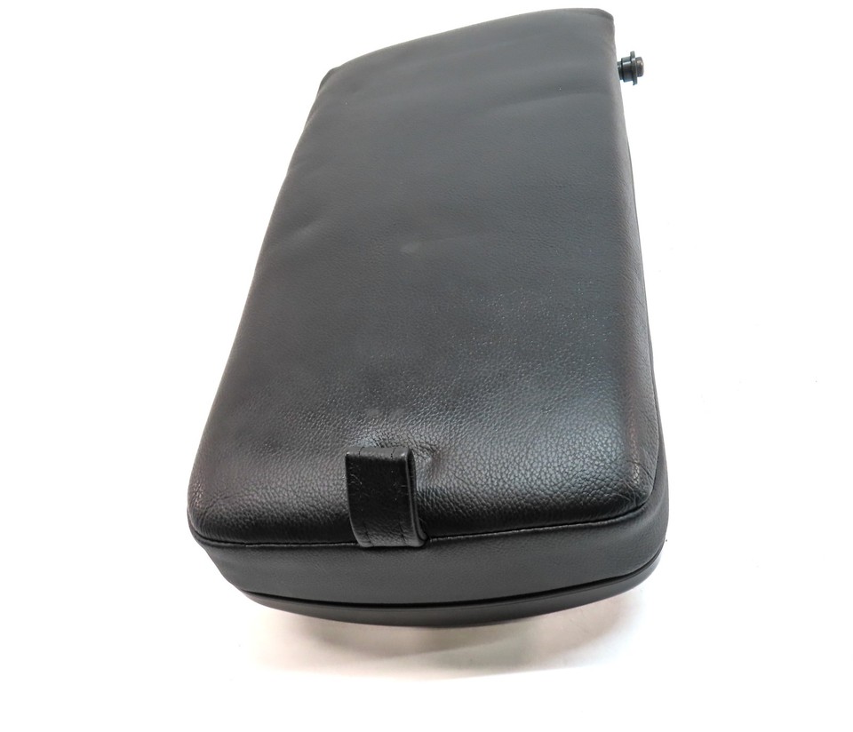 2017 LAND ROVER DISCOVERY SPORT (L550) REAR 2ND ROW ARM REST CUP HOLDER ...