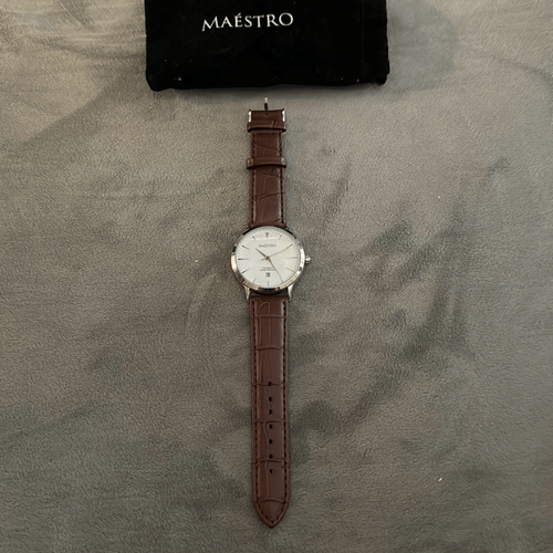 MAESTRO WATCHES The Classico | eBay