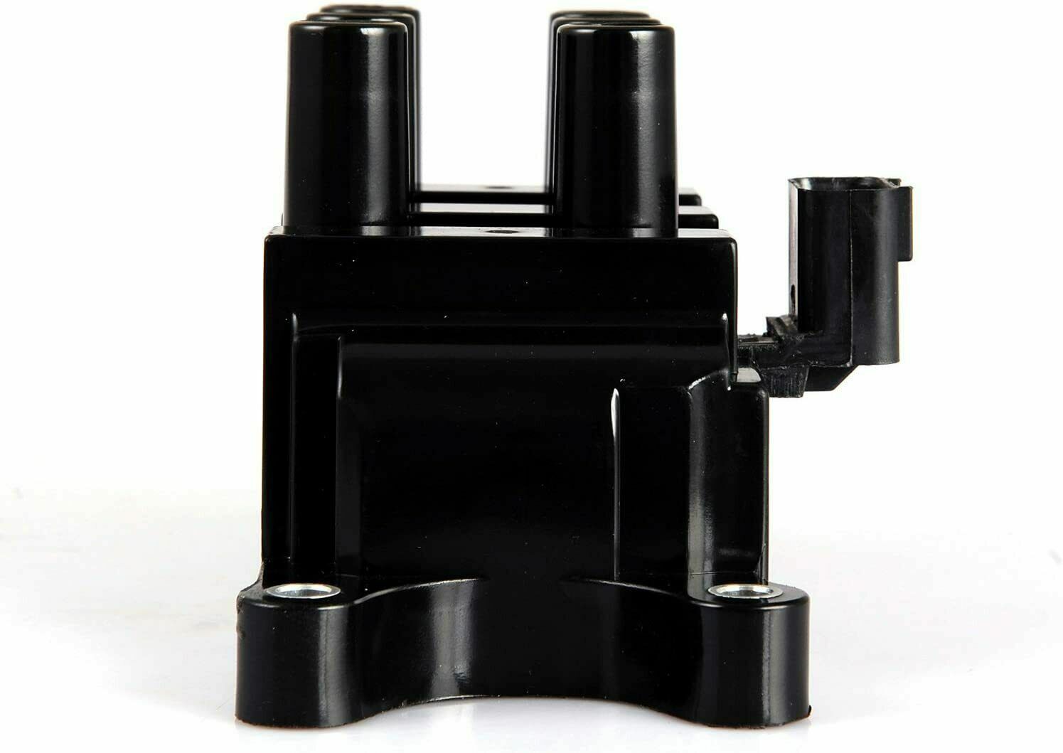 MOTORCRAFT SP413 Spark Plug + FD498 Ignition Coil Wire For Ford Ranger ...