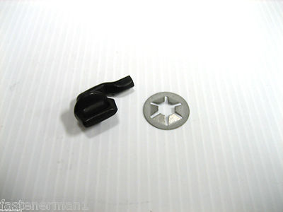 (10) Hartwell NYLATCH HLP-3-1-1 - Black - Made in USA - Free S&H | eBay