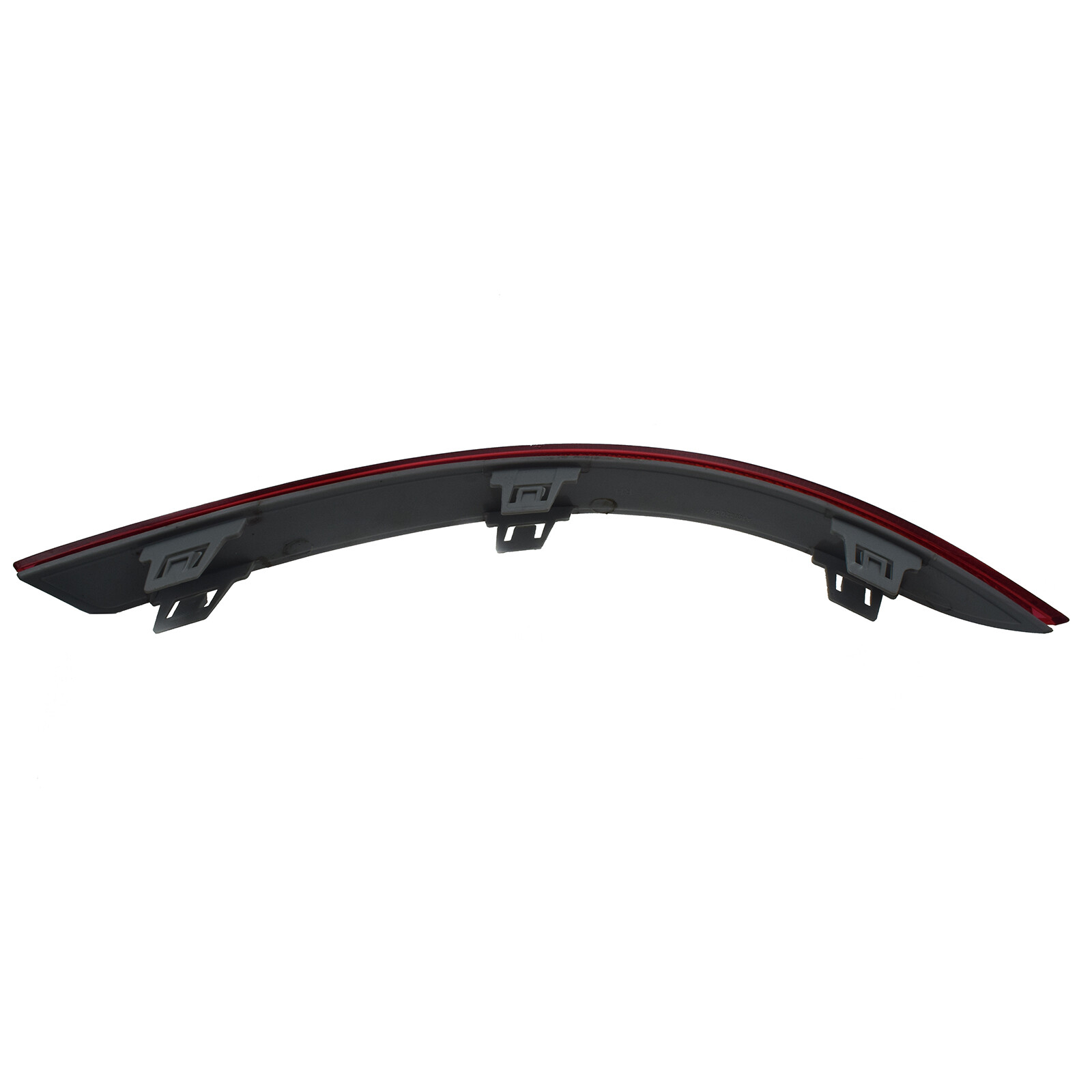 Rear Right Bumper Reflector 1668200474 For 13-16 Mercedes GL350 GL450 ...