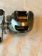 Shimano Curado 200dhsv Baitcasting Fishing Reel 7.0 1 Ratio 6 Ball ...