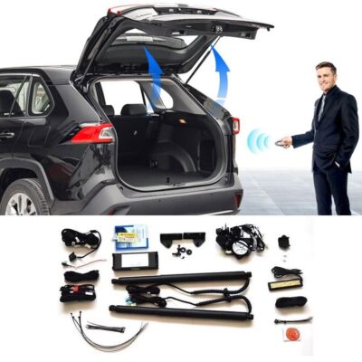 For Toyota RAV4 2019-2025 Electric Tailgate Rear Power Door Liftgate ...