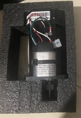 Frozen Drink & Slush Machines - Gear Motor