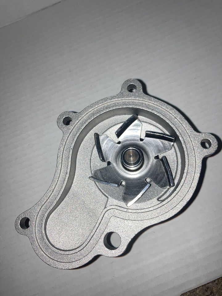 Water Pump For 2001-2010 Chrysler PT Cruiser 2001-2006 Sebring Dodge ...