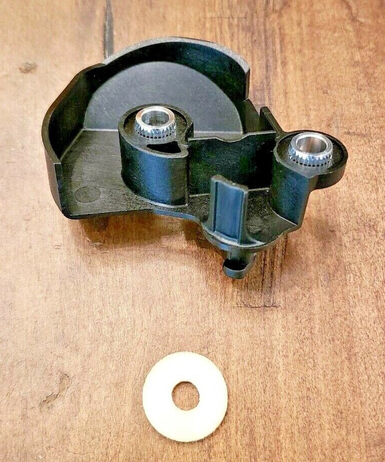 STIHL Intake Baffle Kit MS201TC-M (M-TRONIC) 1145-120-4105 Genuine OEM ...