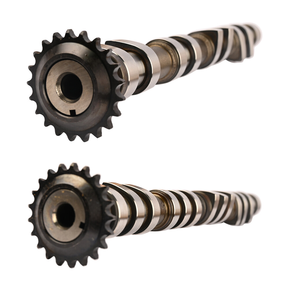 Intake & Exhaust Camshaft Set For VW 1.8T 058109021M 058109022B ATC AMU ...