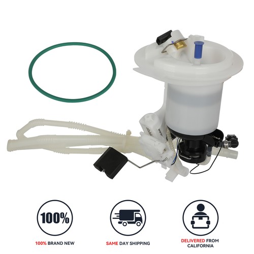 Fuel Pump Assembly 2044704494 For Mercedes Benz E350 C300 GLK350 E550 ...