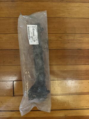 Front Left Side Bumper Cover Bracket; fits 2009-2013 Subaru Forester ...