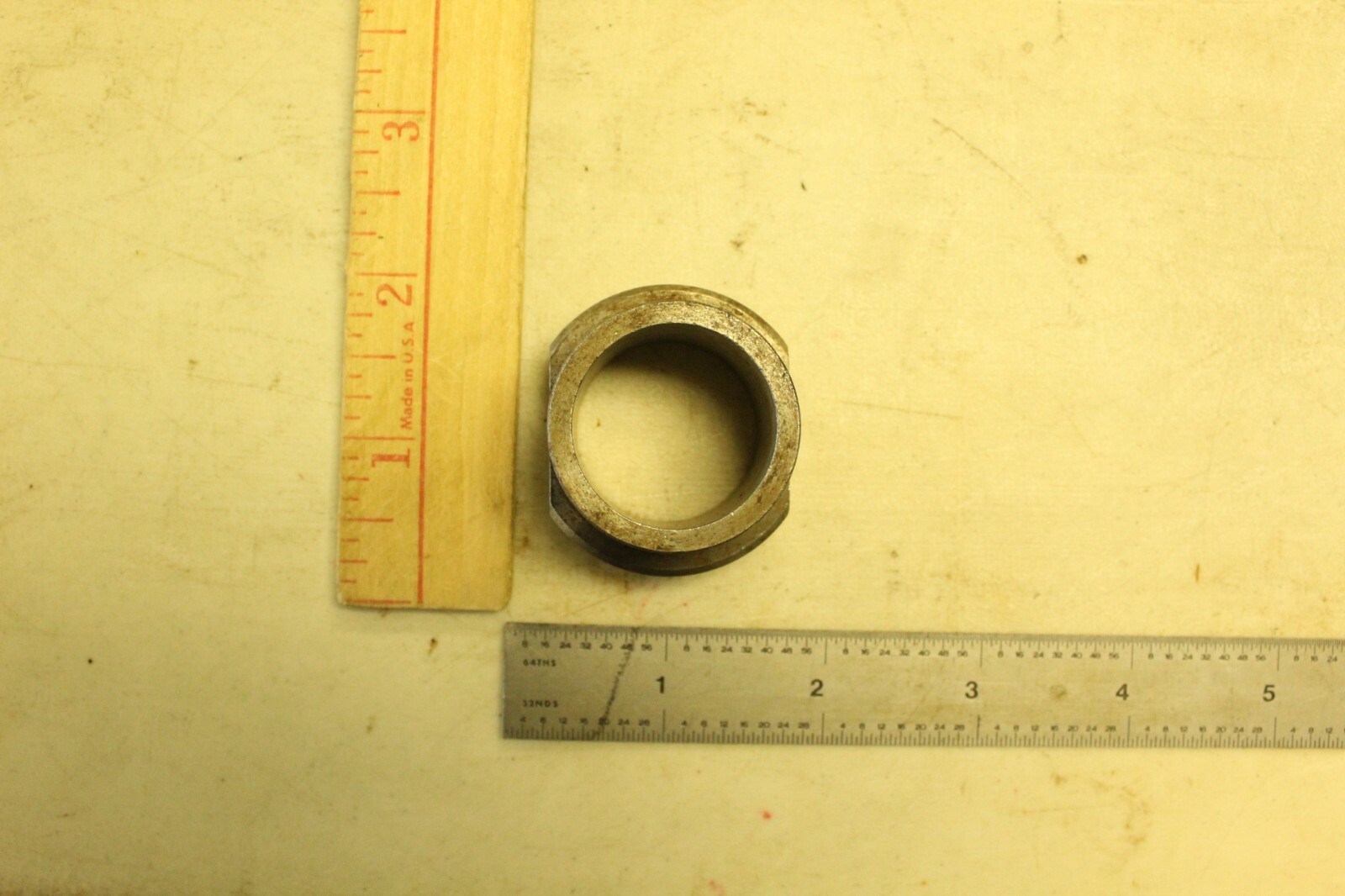 Piston Pin Pressing Fixture | eBay