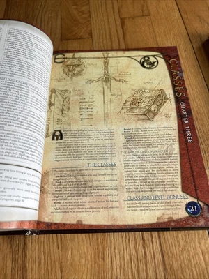 Dungeons & Dragons Players Handbook Dungeon | Grelly USA