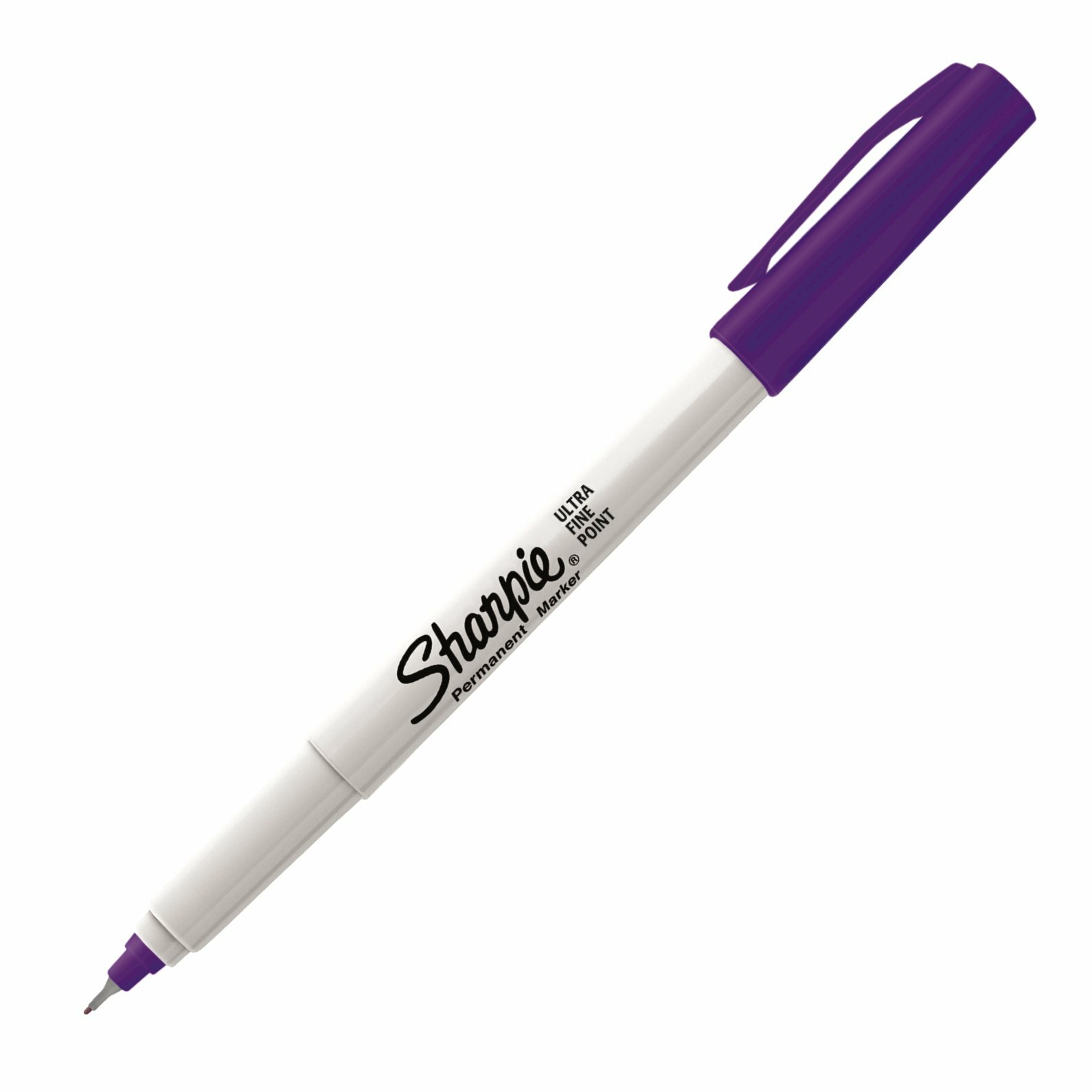 Sharpie Ultra Fine Point Permanent Marker, Stick Marker, Choose Color ...