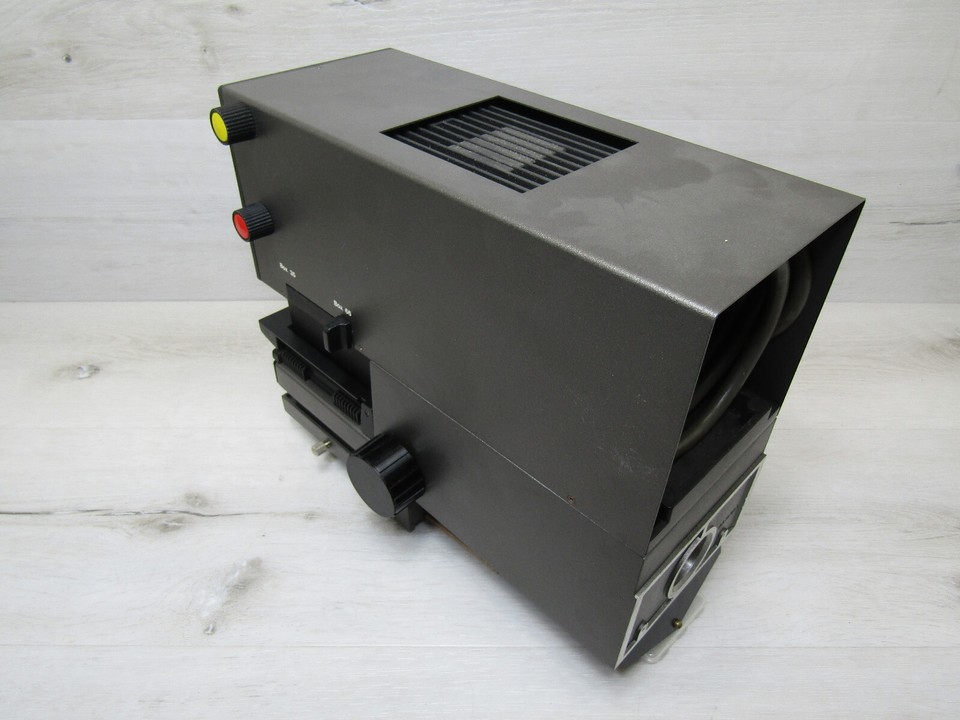 Durst M605 Color Enlarger Head Only Powers On | eBay