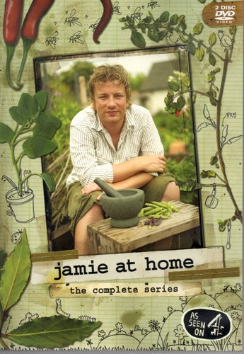 JAMIE AT HOME - JAMIE OLIVER | eBay