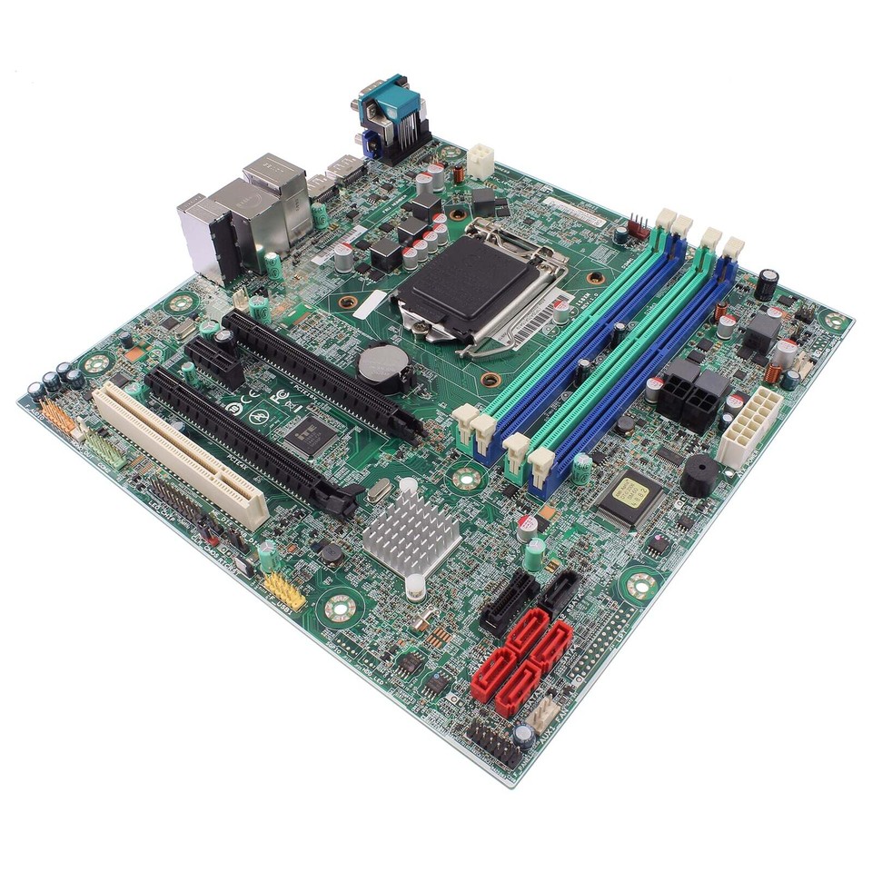 Lenovo ThinkStation P300 - 03T6816 Workstation Board | eBay