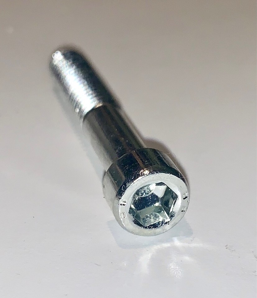 6 (Pcs) CV Joint Bolt Hexagon CV Joint Super Beetle Bug Bus Type 3 ...