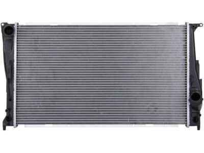Radiator 74KDMV27 for 335i xDrive 335xi 135i 135is 335is X1 Z4 2007 ...