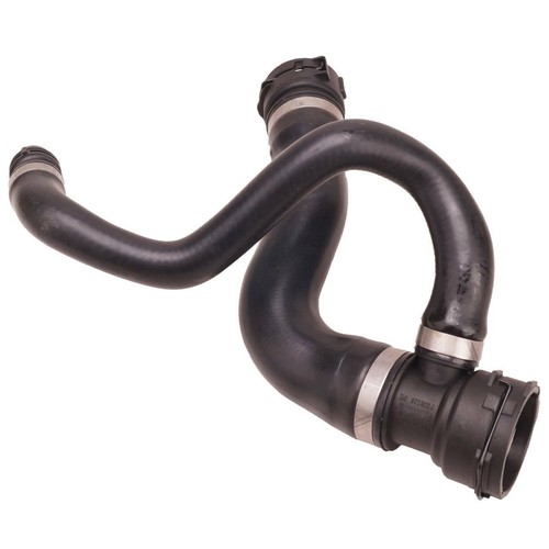 Engine Coolant Radiator Hose Pipe Upper For BMW E70 X5 07-10 l6 3.0L ...