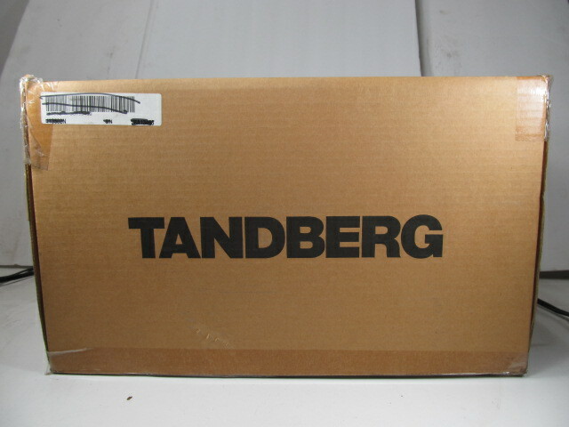 Tandberg Video Conference Phone T150 Ttc7-10 Personal Series for sale ...