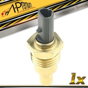 Temperature Sensor For Toyota Landcruiser 80 Camry Hilux HiAce Celica ...