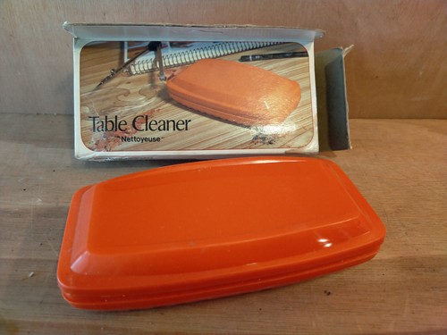 USTENSILE CUISINE - TABLE CLEANER | eBay