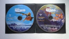 Finding Nemo (DVD, 2003, 2-Disc Set) for sale online | eBay