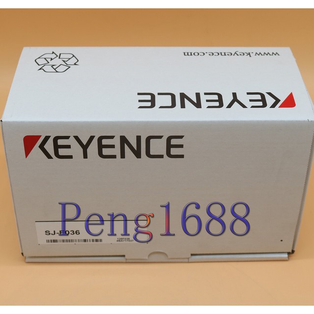 1pc KEYENCE Static Eliminator Sj-f036 1 Year DHL Ship for sale online ...