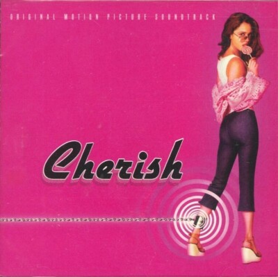 CHERISH - MOVIE SOUNDTRACK - SOFT CELL, TURTLES, MODERN ENGLISH - NEW LINE CD 794043901621| eBay