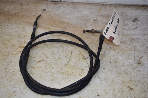 2002 Honda Rancher 350 FE 4WD Reverse Cable 22880-HN5-A80 | eBay
