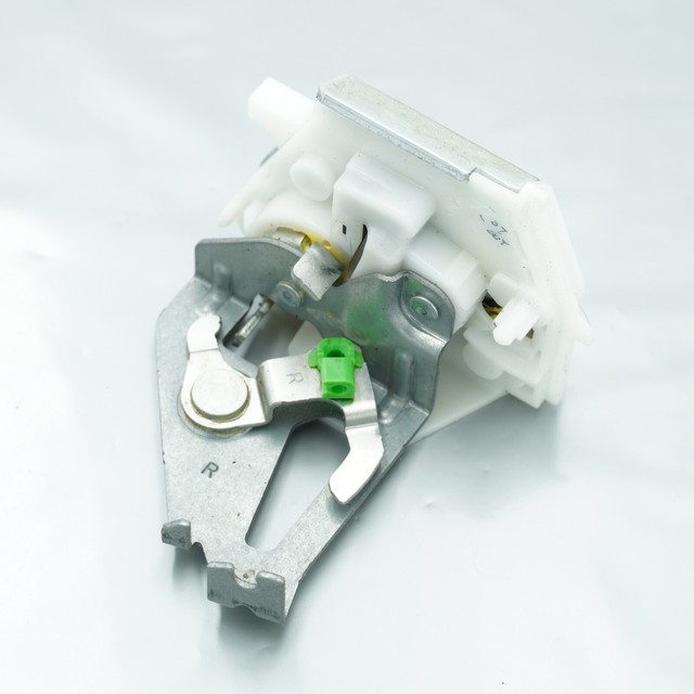 5808A027 Mitsubishi Latch Tailgate RH 5808A027 Genuine OEM Part for ...