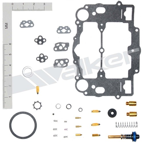 Carburetor Repair Kit Walker Products 19058 | eBay